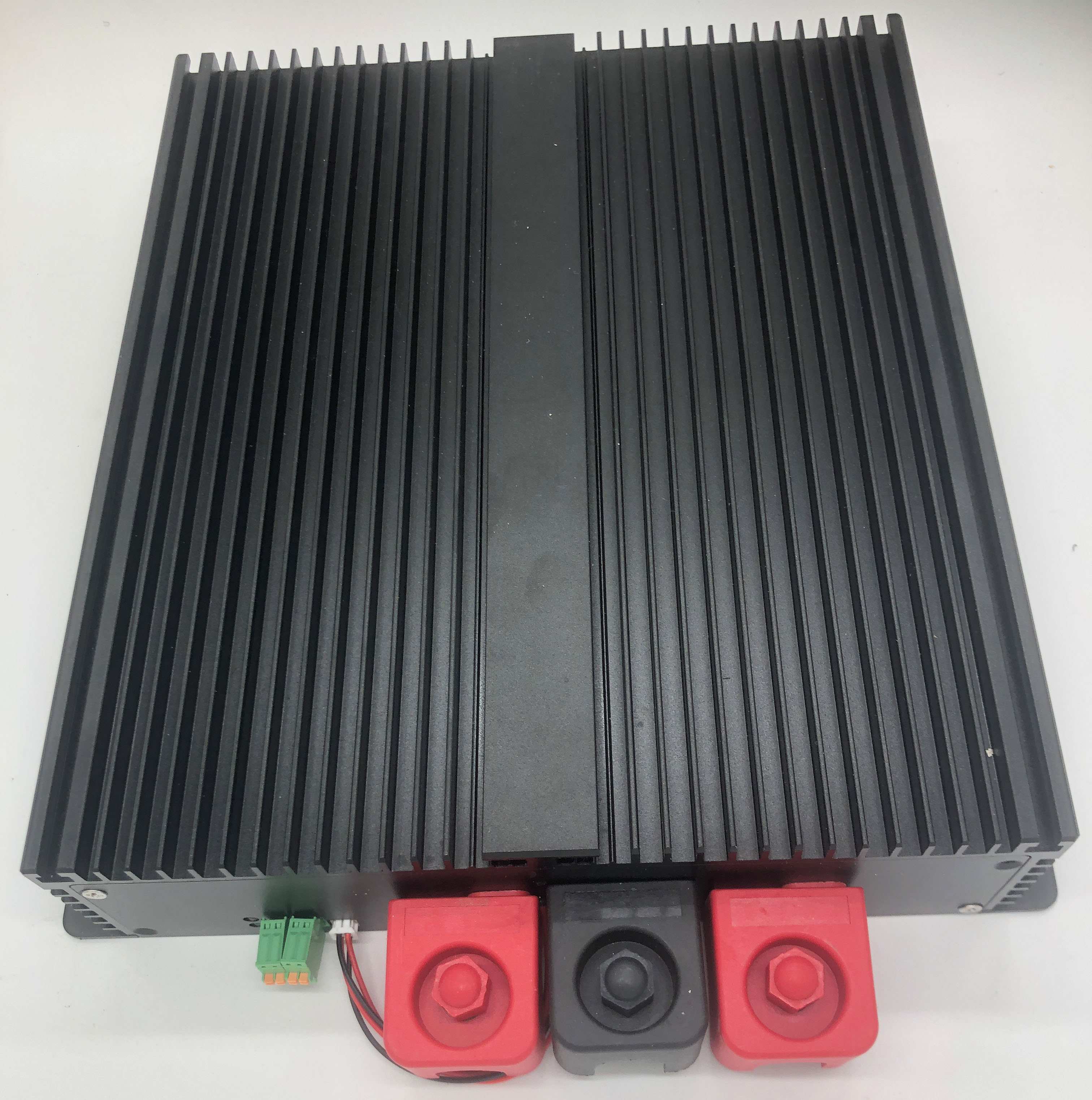 DC UPS-直流不间断电源 - 几种直流DC UPS技术架构及特点比较